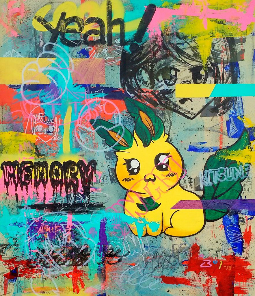 Remembering - MERAMU