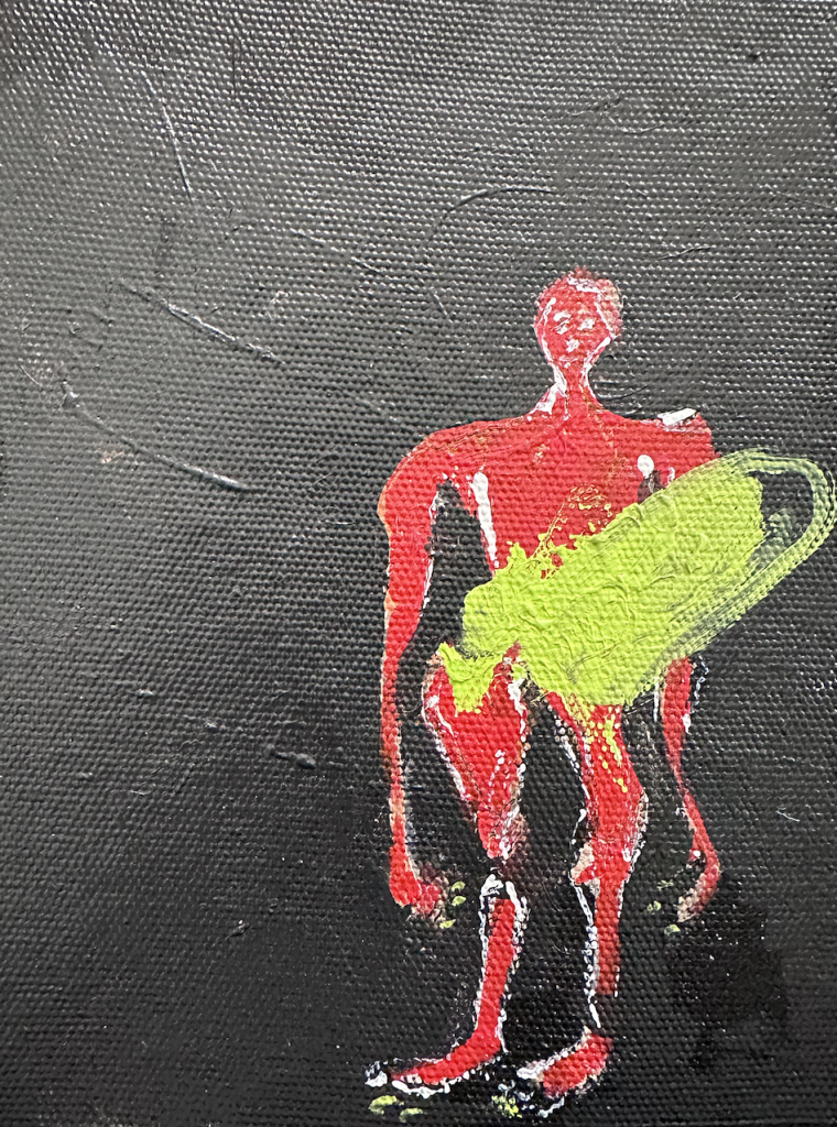 Mitologi Dari Timur (22) - MERAMU