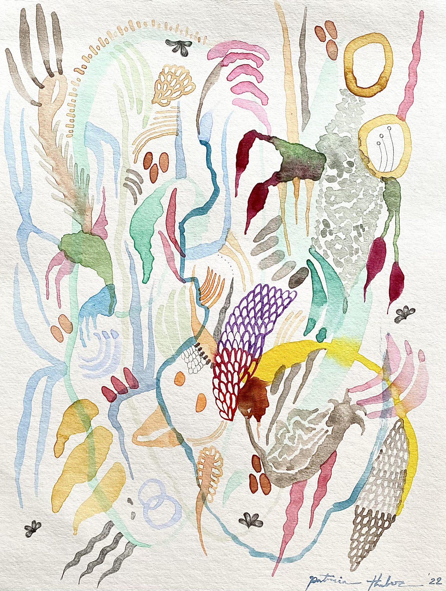 Rainbow Family - MERAMU