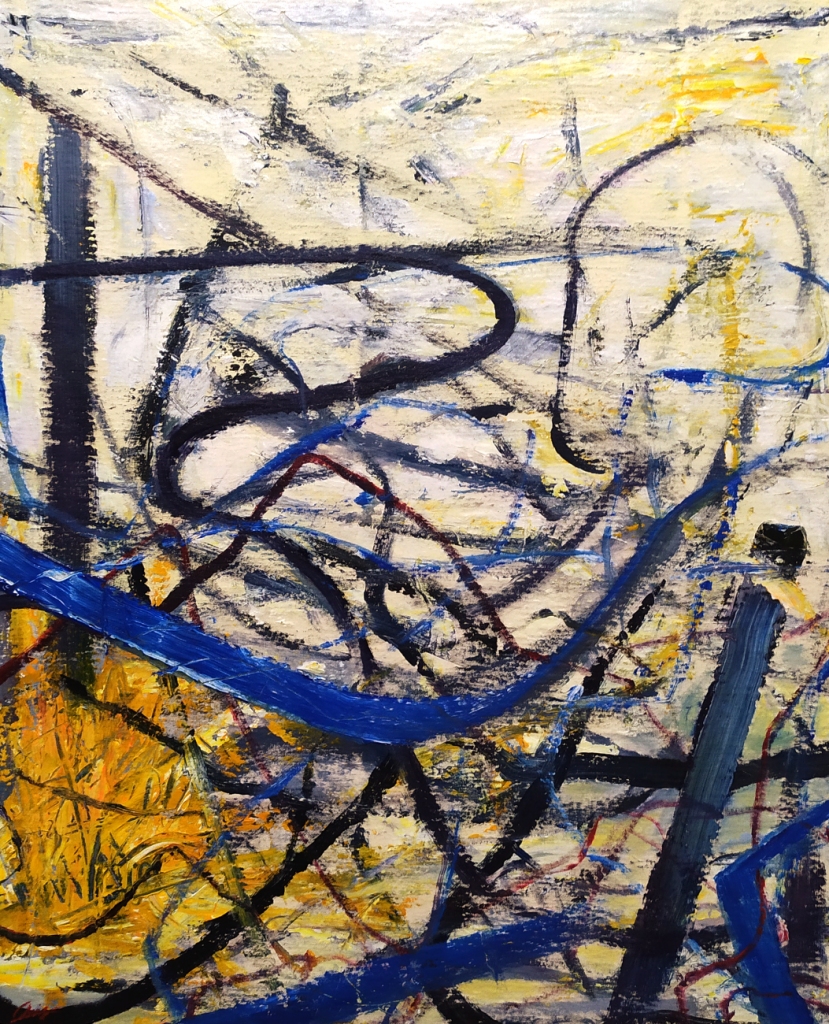 My Treasure Is Weeds - MERAMU