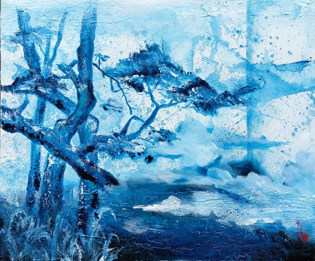 Jalinan kehidupan - MERAMU