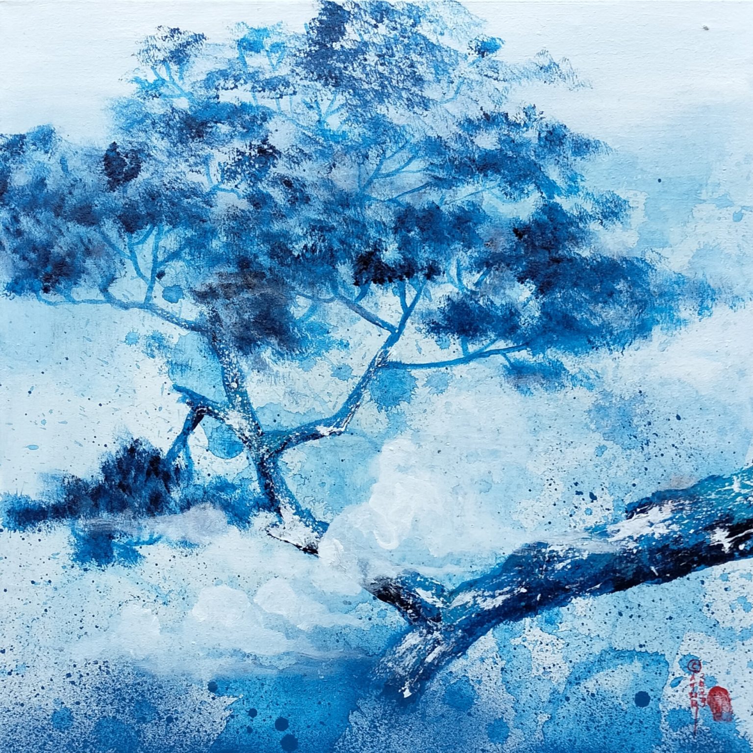 Melampaui Diri - MERAMU