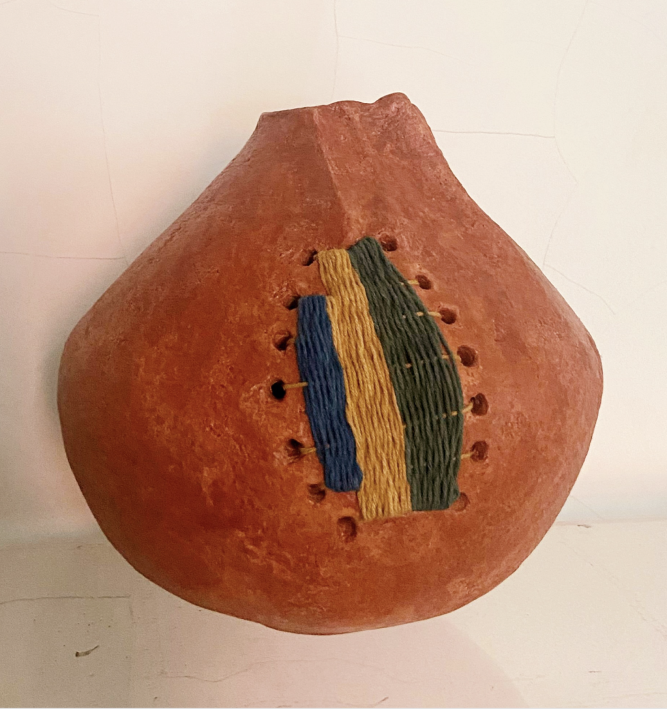 Earth Pigmented 1 - MERAMU