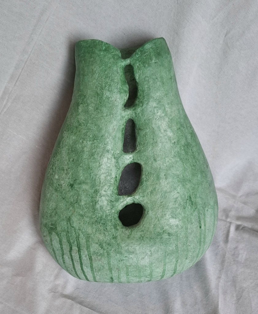 Earth Pigmented 3 - MERAMU